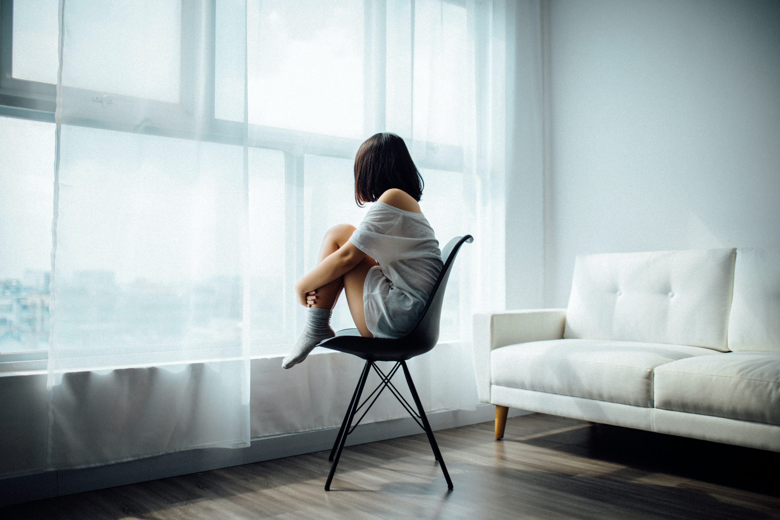 How Pregnancy Centers Provide Post-Abortive Healing