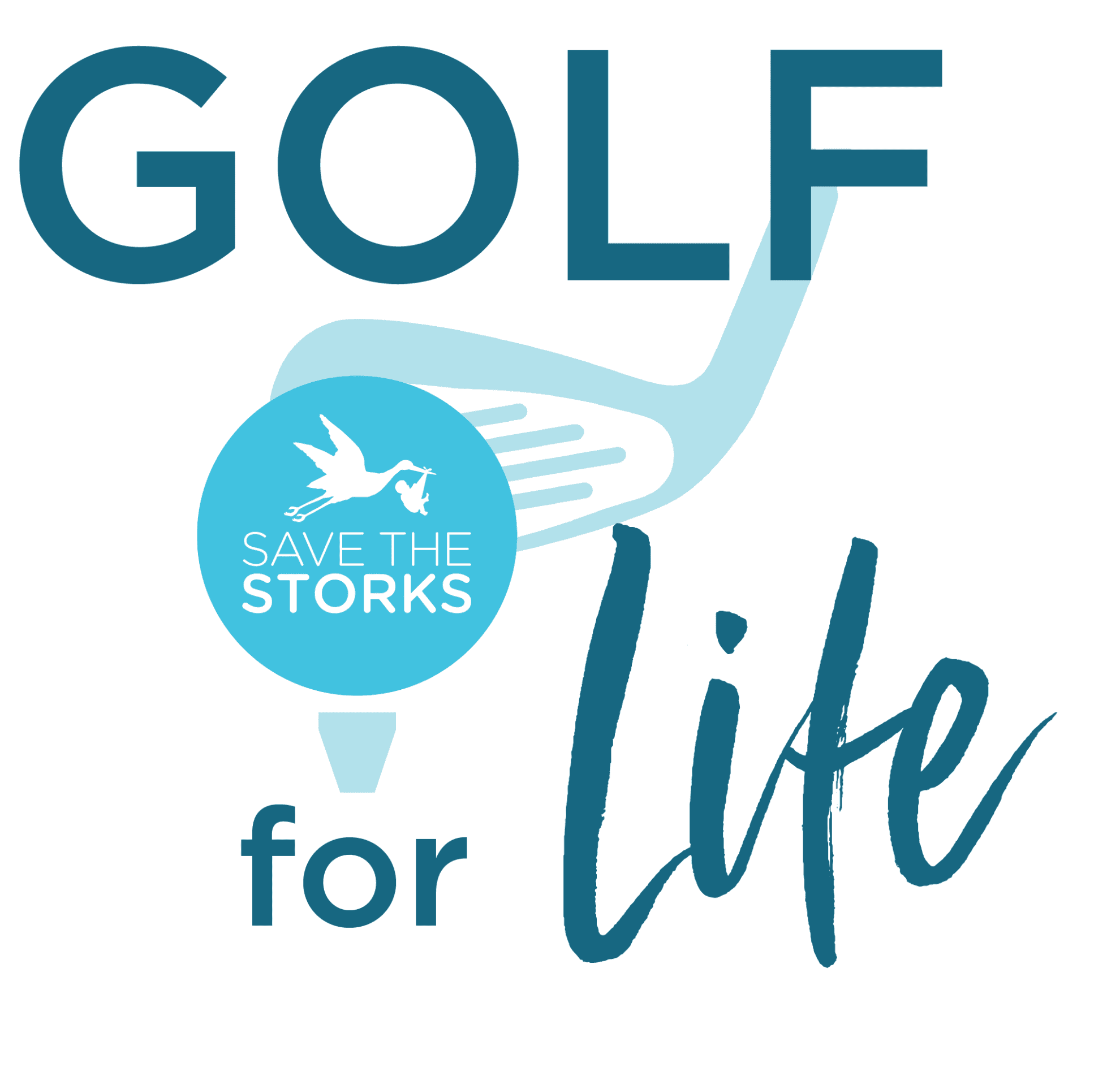 Golf for Life - Save the Storks | Empower women to choose life