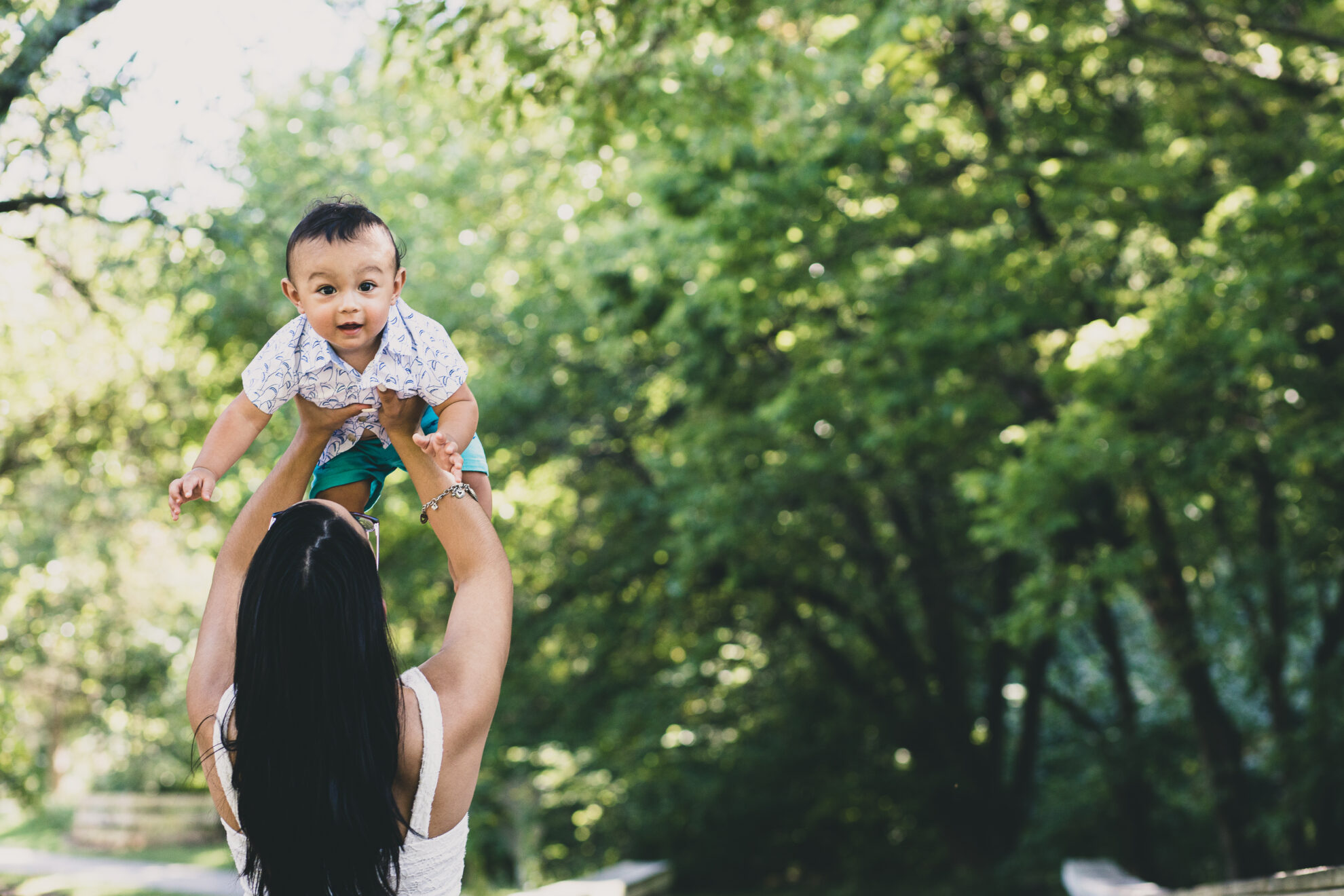 5 Greatest Myths of Motherhood - Save the Storks
