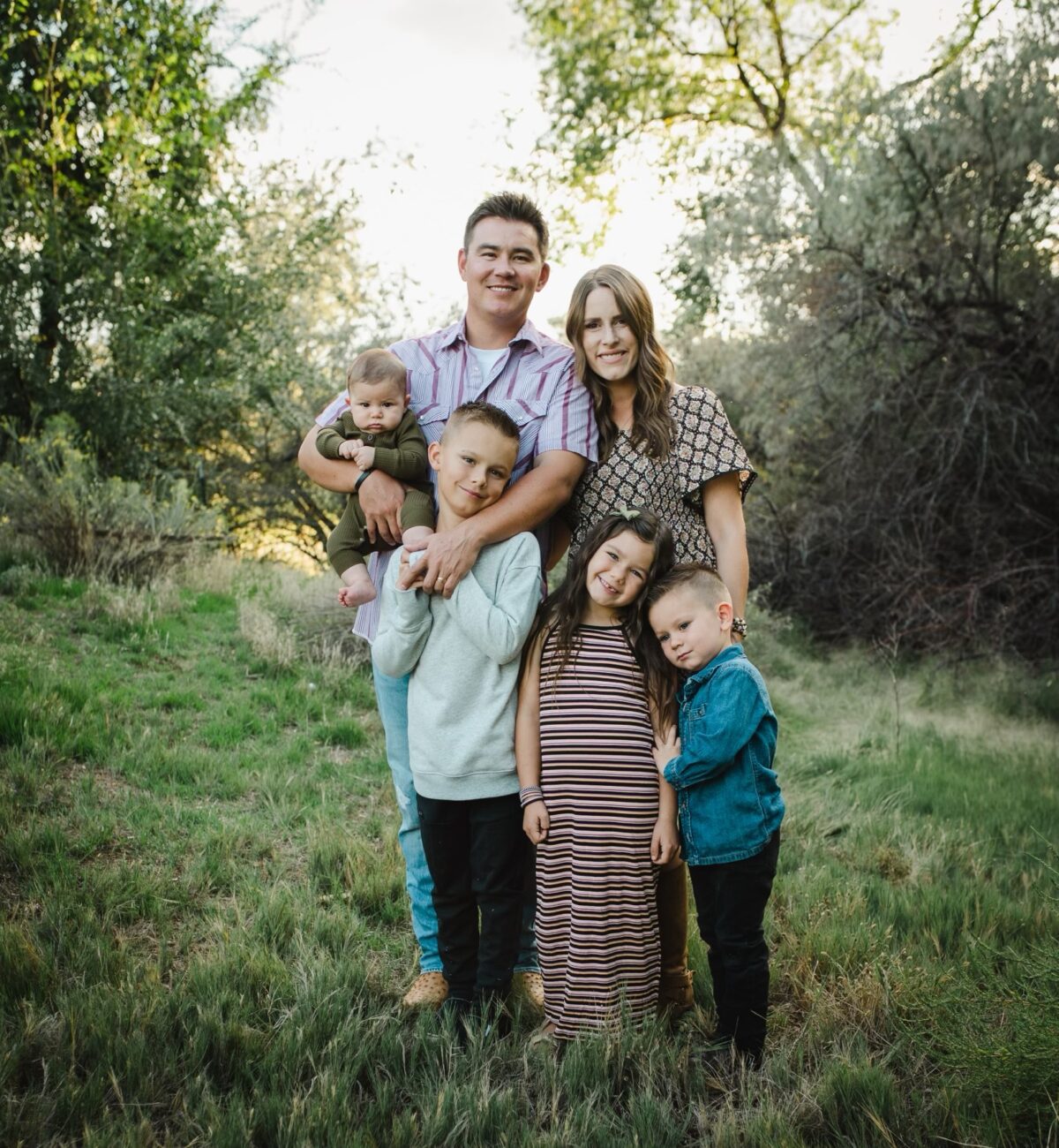 Pregnant at 20: Madi's Unplanned Pregnancy Story - Save the Storks