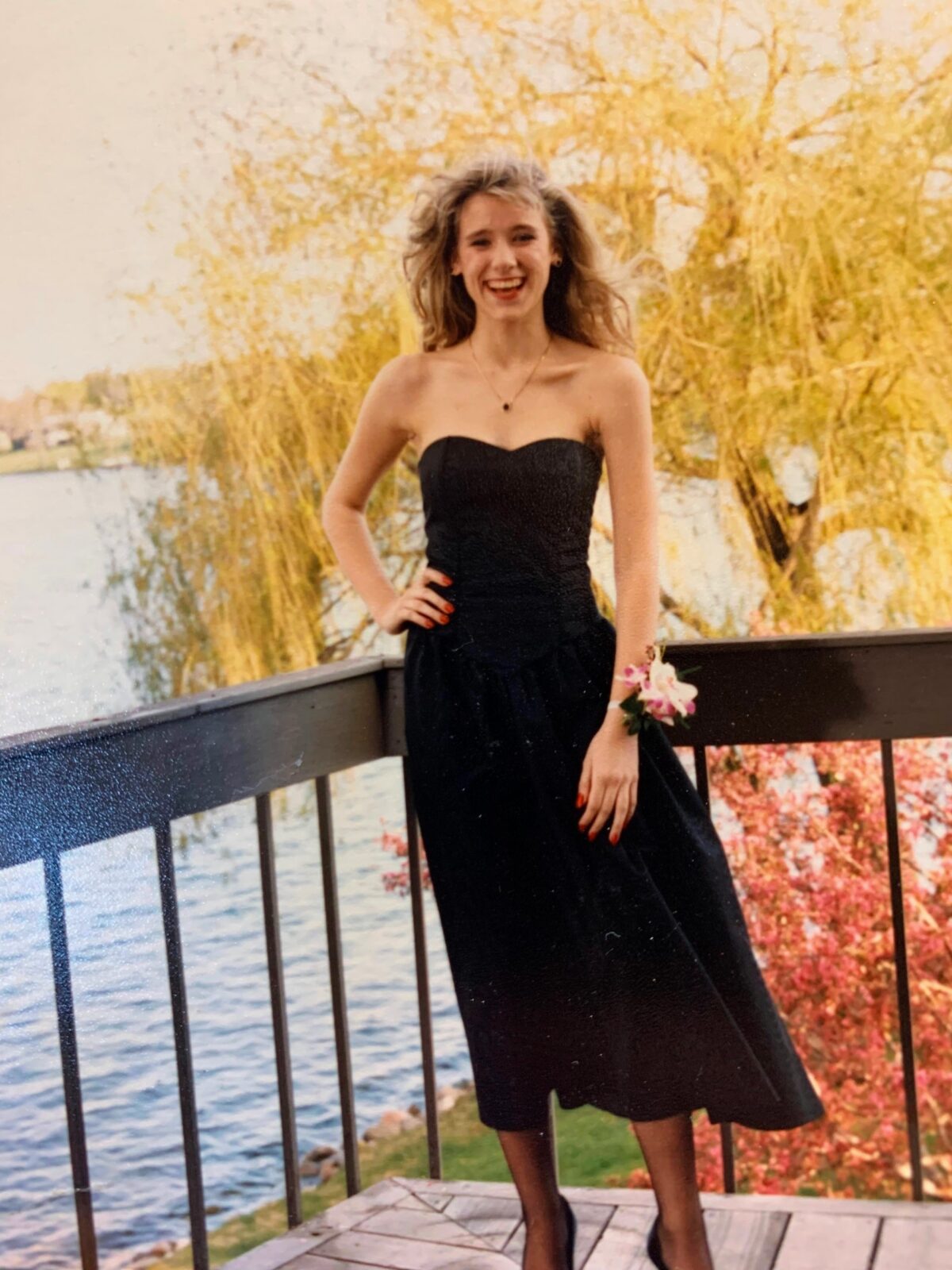Women’s Empowerment and Unplanned Pregnancy Support: Pam’s Story - Save ...